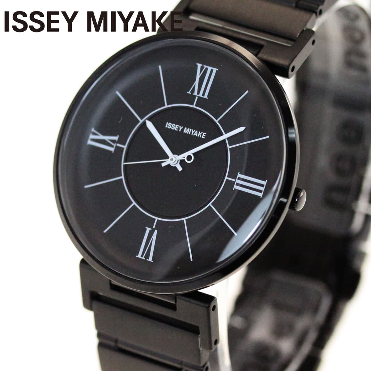 [New]up to 41 times! Issey Miyake ISSEY MIYAKE mens U you Satoshi Wada ...