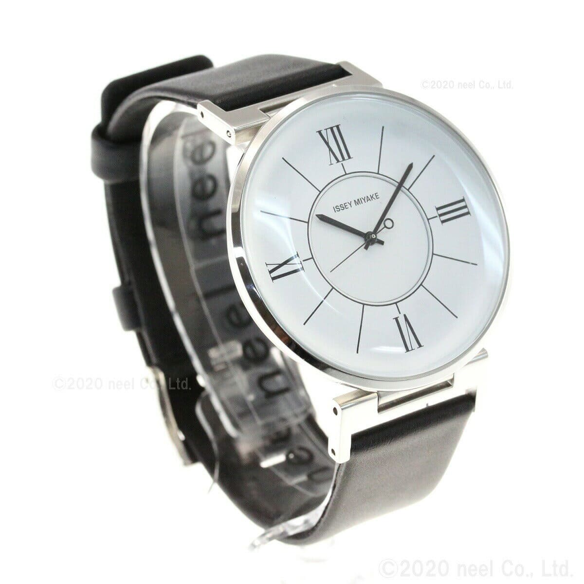 [New]up to 41 times! Issey Miyake ISSEY MIYAKE mens U you Satoshi Wada ...