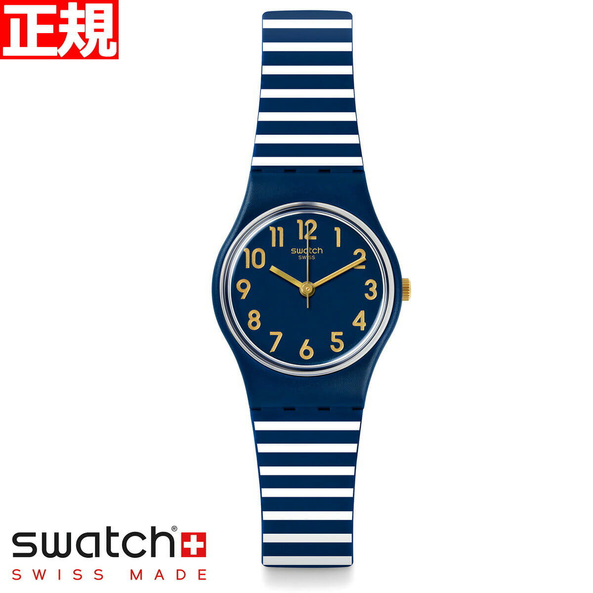 [New]swatch Swatch redisuorijinaruzurediora dahlia Originals Lady ORA D ...