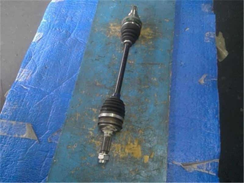 [Used]Front Left Drive Shaft DAIHATSU Move 2019 DBA-LA150S 43420B9610 ...