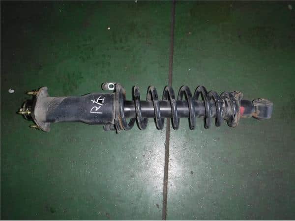 [Used]Rear Left Strut Assembly TOYOTA Progres 2000 TA-JCG15 - BE ...