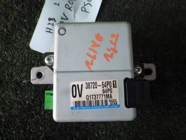 New & Used SUZUKI EVERY 2016 Sensors Oxygen Spare Parts - BE FORWARD ...