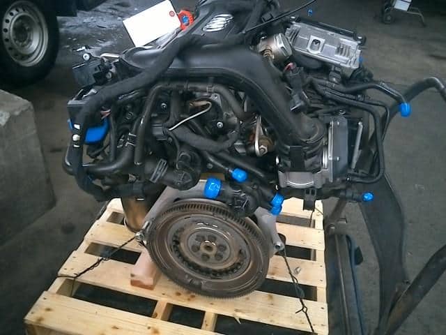 [Used]CAX Engine AUDI Audi a3 2011 DBA-8PCAX - BE FORWARD Auto Parts