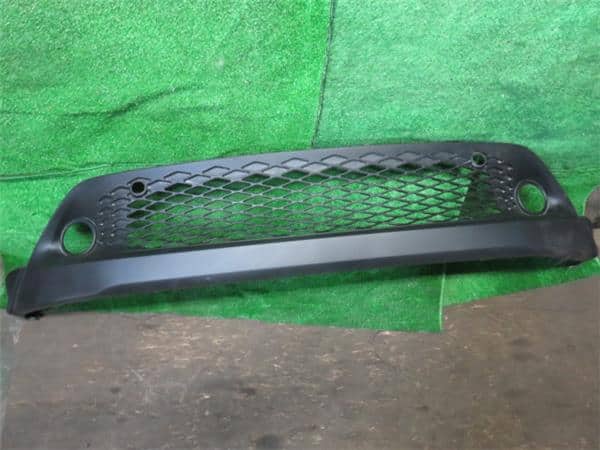 [Used]Front Bumper Face TOYOTA C-HR 2017 DAA-ZYX10 5212910010 - BE ...