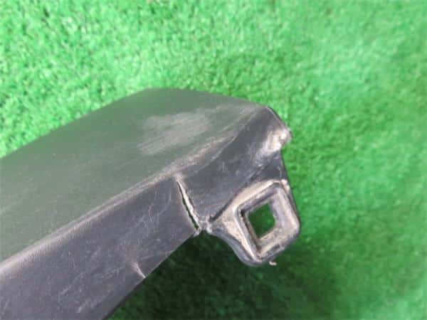 [Used]Front Bumper Face TOYOTA C-HR 2017 DAA-ZYX10 5212910010 - BE ...