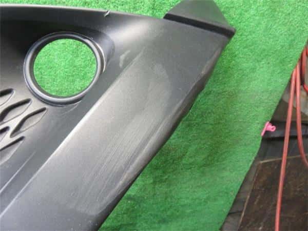 [Used]Front Bumper Face TOYOTA C-HR 2017 DAA-ZYX10 5212910010 - BE ...