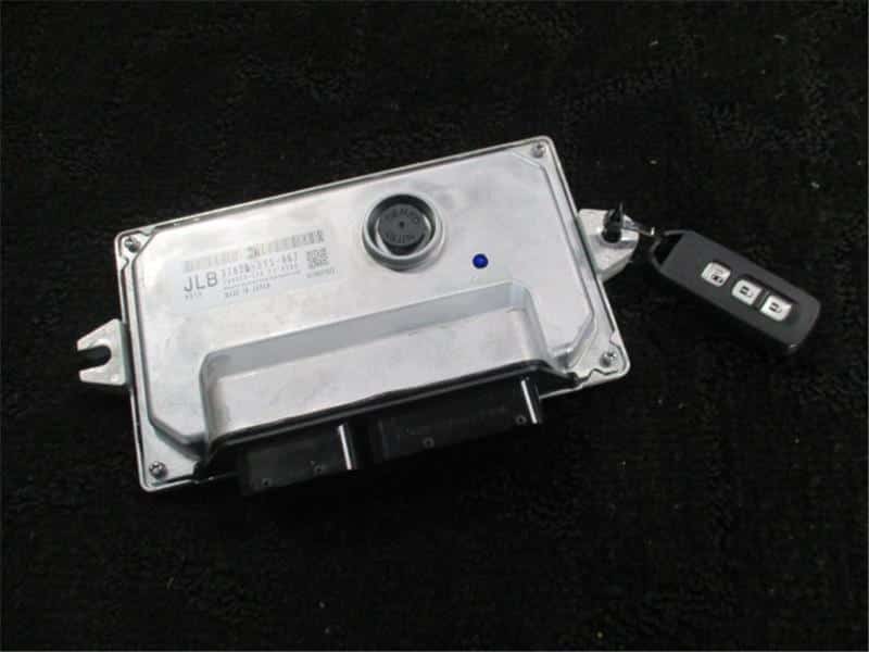 New & Used HONDA N BOX Spare Parts - BE FORWARD Auto Parts