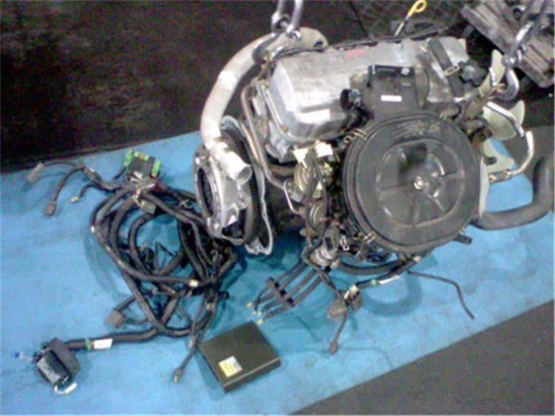 [Used]NA20S Engine NISSAN UD OTHER NISSAN UD CARS 1994 Z-SK2F23 - BE ...