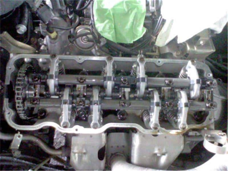 [Used]NA20S Engine NISSAN UD OTHER NISSAN UD CARS 1994 Z-SK2F23 - BE ...