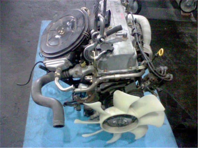 [Used]NA20S Engine NISSAN UD OTHER NISSAN UD CARS 1994 Z-SK2F23 - BE ...