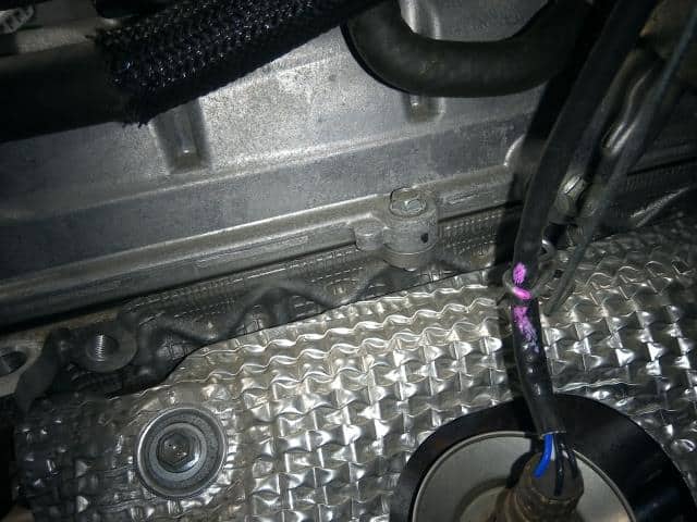 [Used]1NZ-FXE Engine TOYOTA Vitz 2017 DAA-NHP130 1900021E20 - BE ...