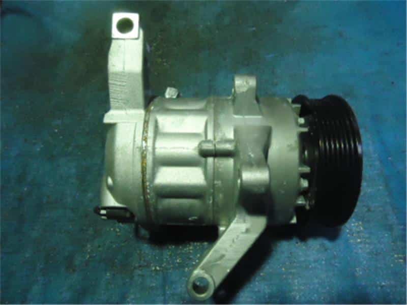 [Used]A/C Compressor SUBARU Impreza 2020 DBA-GK3 73111SJ030 - BE ...
