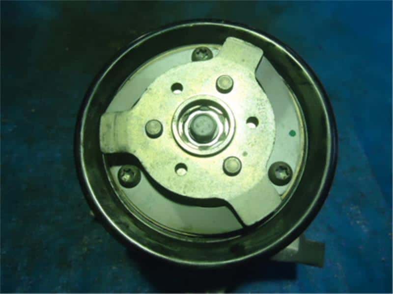 [Used]A/C Compressor SUBARU Impreza 2020 DBA-GK3 73111SJ030 - BE ...