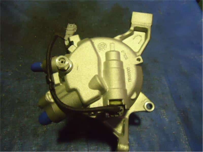 [Used]A/C Compressor SUBARU Impreza 2020 DBA-GK3 73111SJ030 - BE ...