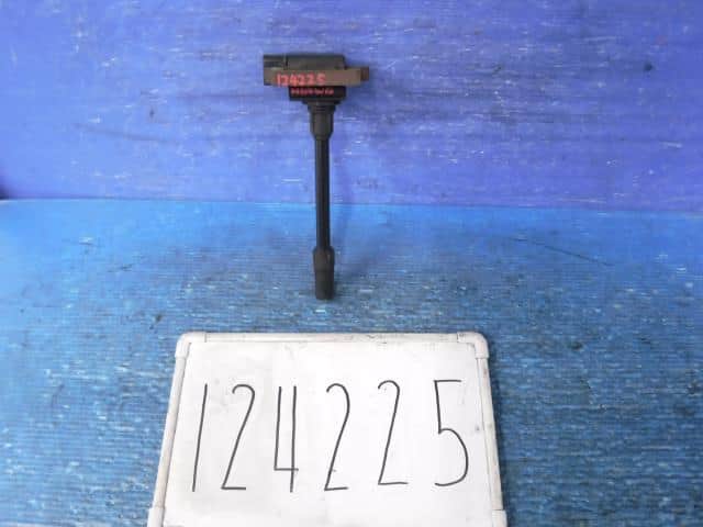 [Used]Ignition Coil MITSUBISHI RVR 2000 GF-N64WG MD362915 - BE FORWARD ...