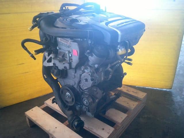 [Used]BLG Engine VOLKSWAGEN Golf Variant 2007 ABA-1KBLG - BE FORWARD ...