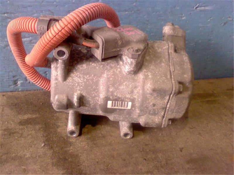 [Used]A/C Compressor TOYOTA Prius 2005 DAA-NHW20 8837047010 - BE ...