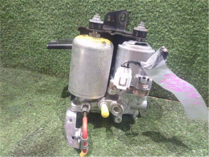 [Used]ABS Control Module TOYOTA Aqua 2014 DAA-NHP10 4707052020 - BE ...