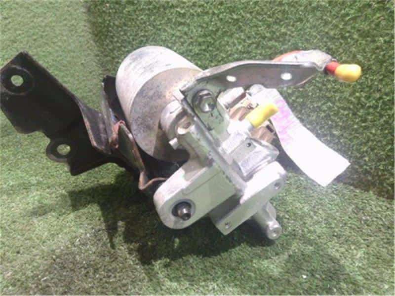 [Used]ABS Control Module TOYOTA Aqua 2014 DAA-NHP10 4707052020 - BE ...