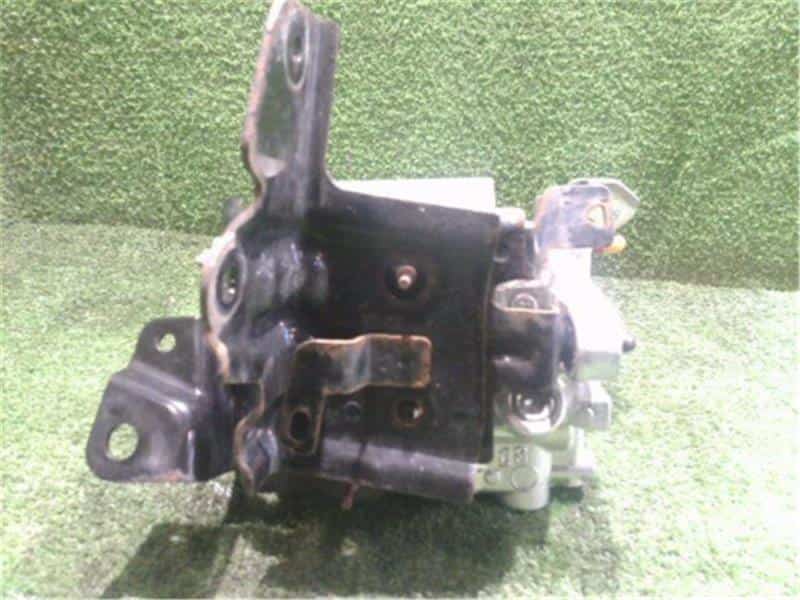 [Used]ABS Control Module TOYOTA Aqua 2014 DAA-NHP10 4707052020 - BE ...