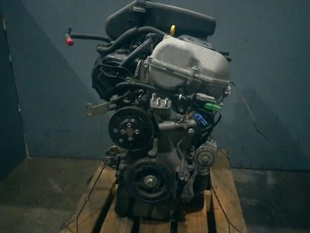 [Used]M13A Engine SUZUKI Swift 2009 DBA-ZD11S - BE FORWARD Auto Parts