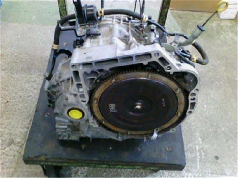[Used]Transmission HONDA Odyssey 2008 DBA-RB3 - BE FORWARD Auto Parts