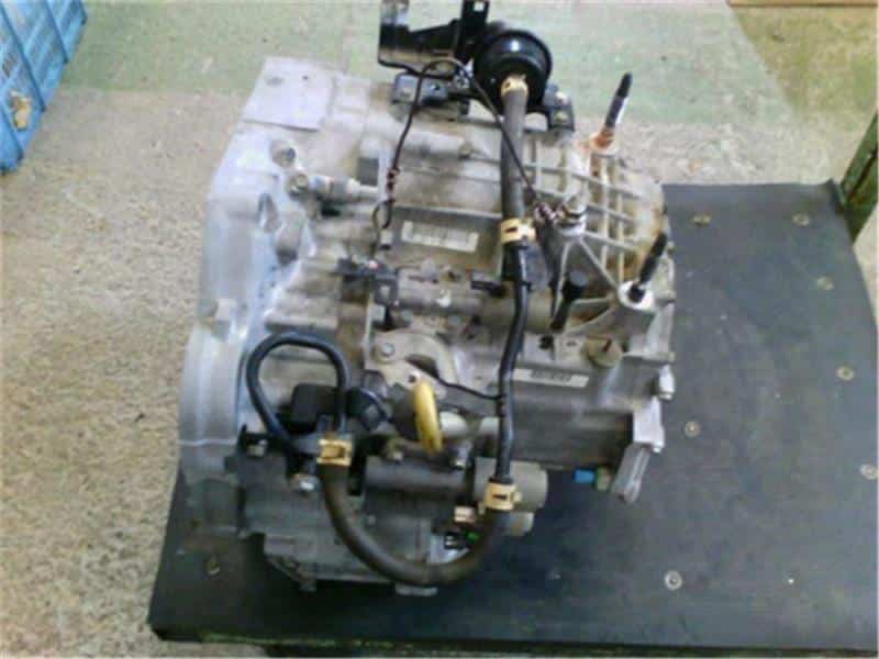 [Used]Transmission HONDA Odyssey 2008 DBA-RB3 - BE FORWARD Auto Parts