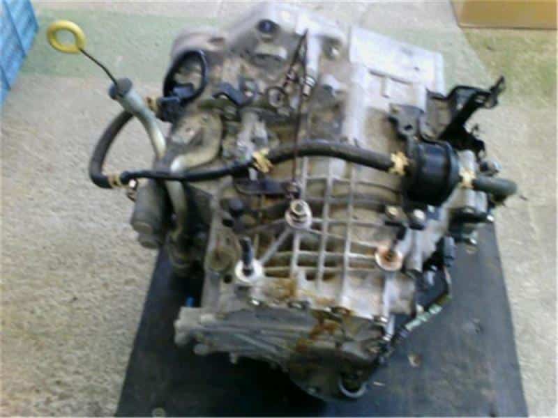 [Used]Transmission HONDA Odyssey 2008 DBA-RB3 - BE FORWARD Auto Parts