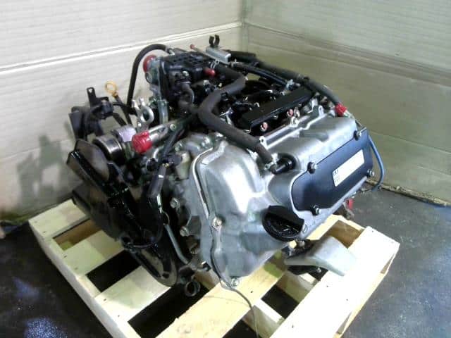 [Used]R06A Engine SUZUKI Every 2016 HBD-DA17V - BE FORWARD Auto Parts