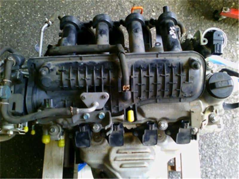 [Used]L15A-151 Engine HONDA Fit 2007 DBA-GD3 - BE FORWARD Auto Parts