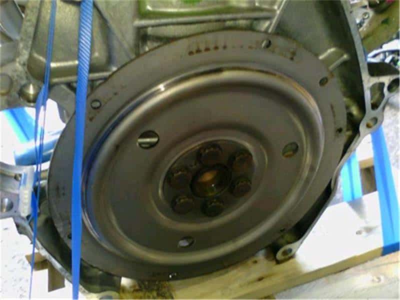 [Used]L15A-151 Engine HONDA Fit 2007 DBA-GD3 - BE FORWARD Auto Parts