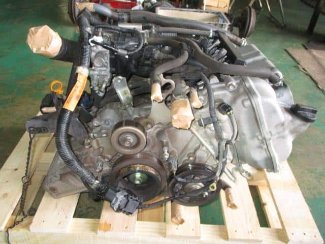 [Used]R06A Engine SUZUKI Every 2015 HBD-DA17V - BE FORWARD Auto Parts