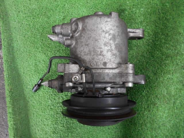[Used]A/C Compressor SUZUKI Kei 2005 TA-HN22S 9520076G03 - BE FORWARD ...