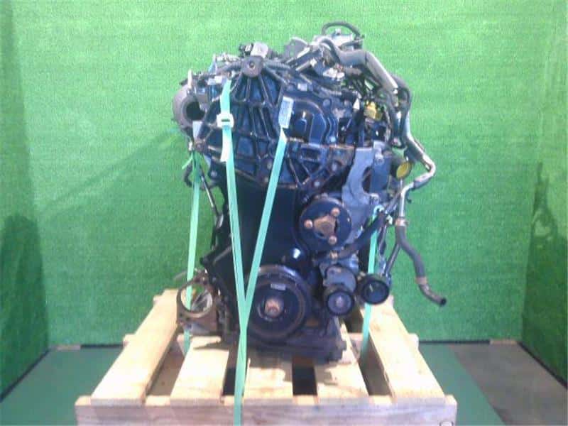 [Used]M9R Engine NISSAN X-Trail 2010 LDA-DNT31 1010200Q5E - BE FORWARD ...
