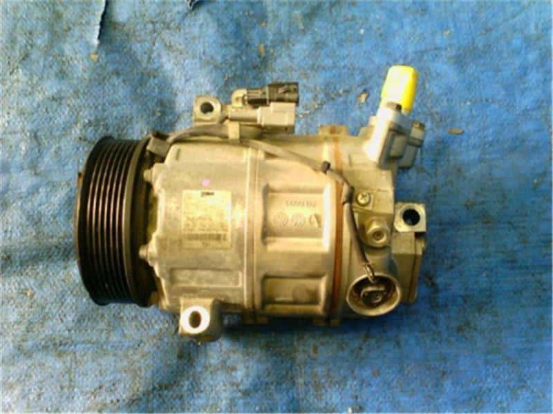 [Used]A/C Compressor NISSAN Serena 2012 DBA-C26 926001VA0A - BE FORWARD Auto Parts