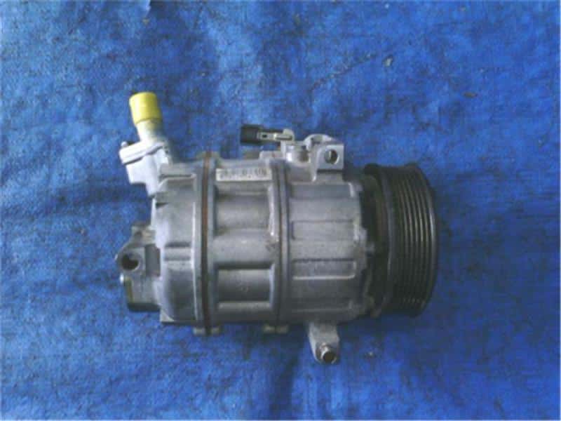 [Used]A/C Compressor NISSAN Serena 2012 DBA-C26 926001VA0A - BE FORWARD ...