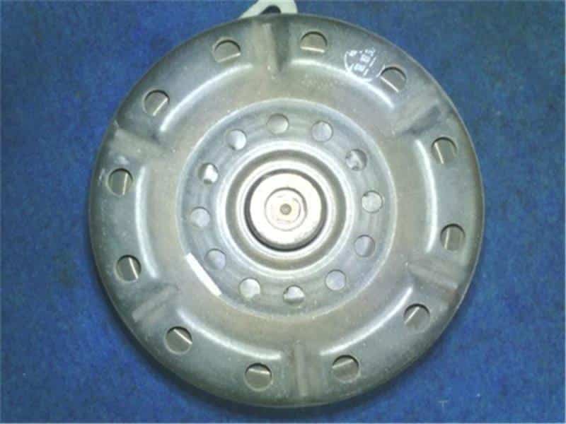 [Used]A/C Compressor TOYOTA Succeed 2013 DBE-NCP51V 8831052202 - BE ...