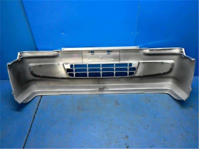 [Used]Front Bumper SUBARU Sambar 2008 LE-TV1 57701TC221 - BE FORWARD ...