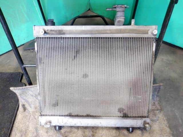 [Used]Radiator SUZUKI Every 2011 ABA-DA64W 1770068H24 - BE FORWARD Auto ...