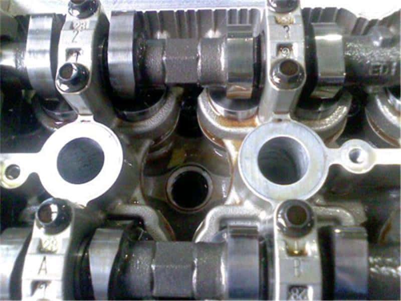 [Used]HR15DE Engine NISSAN Ad 2013 DBF-VY12 - BE FORWARD Auto Parts