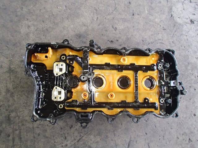 [Used]1NR-FE Engine TOYOTA Vitz 2011 DBA-NSP130 1900047160 - BE FORWARD ...