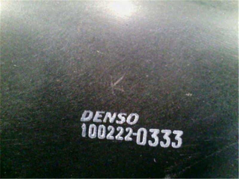 [Used]Radiator TOYOTA Corolla Axio 2008 DBA-ZRE142 1641021180 - BE ...