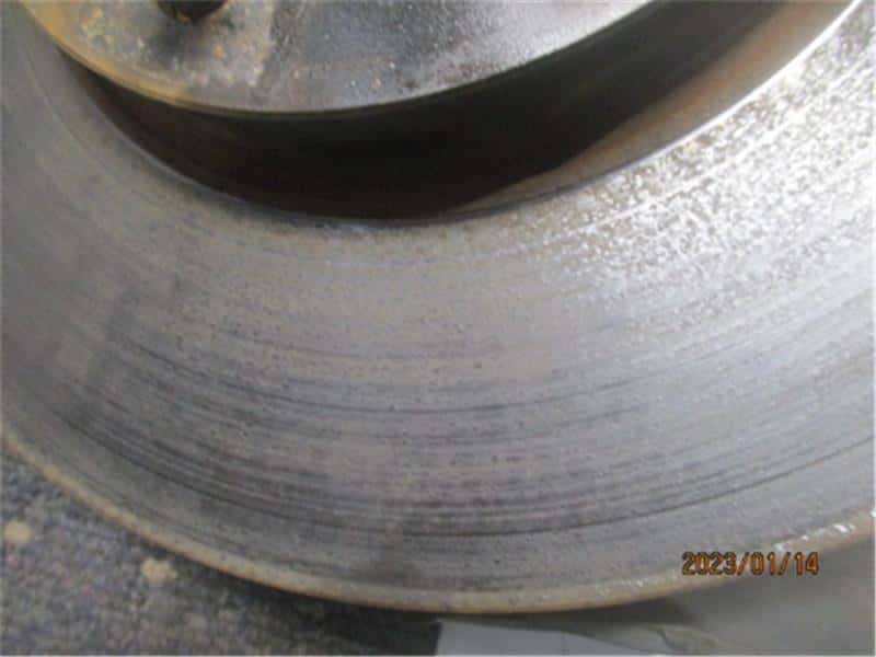[Used]Front Right Knuckle Hub Assembly TOYOTA Noah 2006 DBA-AZR60G ...