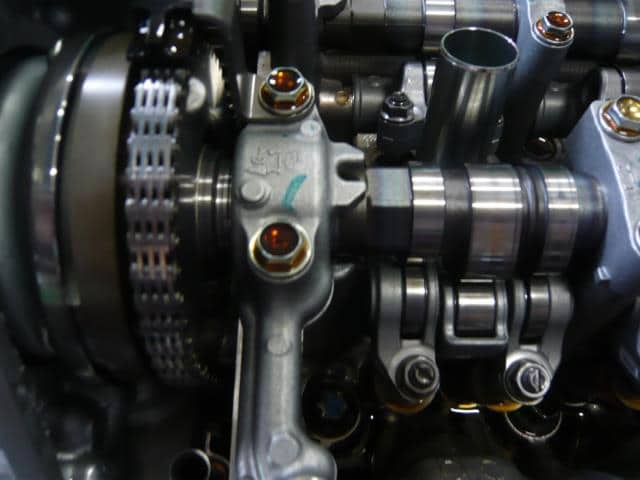 [Used]LEC-H5 Engine HONDA Vezel 2021 6AA-RV5 110006HN800 - BE FORWARD ...