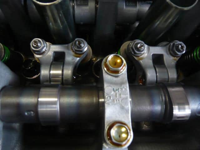 [Used]LEC-H5 Engine HONDA Vezel 2021 6AA-RV5 110006HN800 - BE FORWARD ...