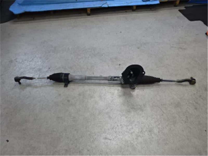 [Used]Steering Gearbox Assembly TOYOTA Passo 2005 DBA-KGC10 45502B1170 ...