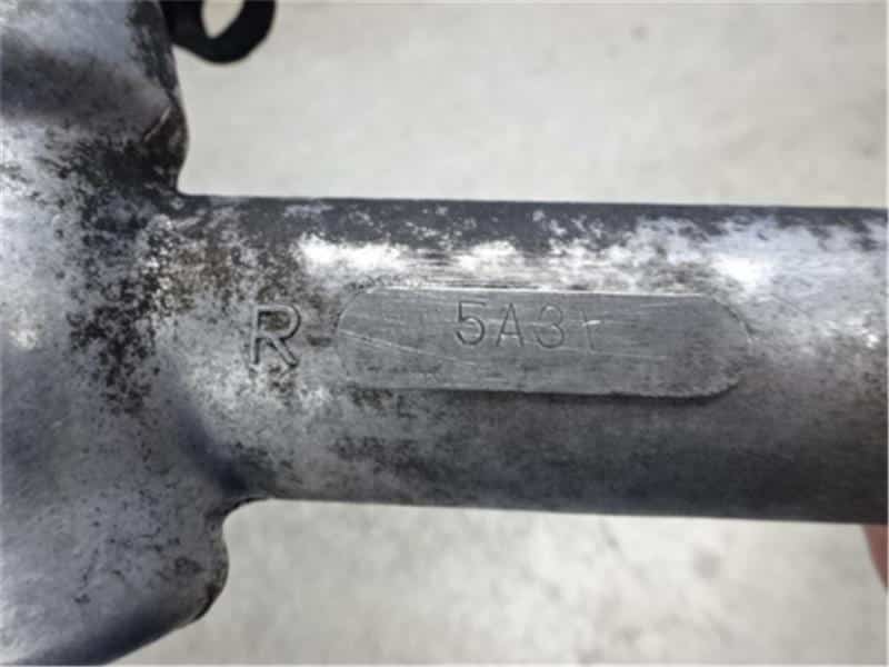 [Used]Steering Gearbox Assembly TOYOTA Passo 2005 DBA-KGC10 45502B1170 ...