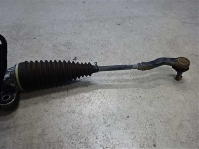 [Used]Steering Gearbox Assembly TOYOTA Passo 2005 DBA-KGC10 45502B1170 ...