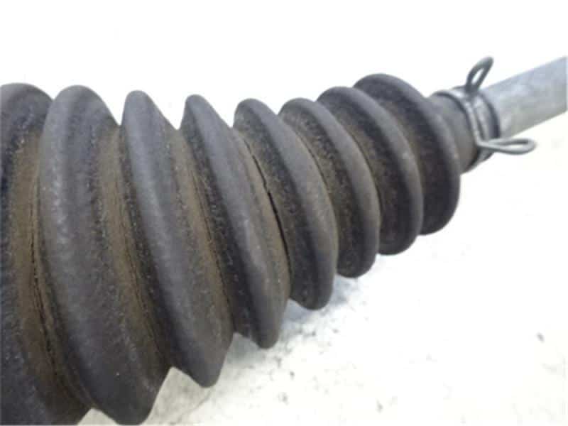 [Used]Steering Gearbox Assembly TOYOTA Passo 2005 DBA-KGC10 45502B1170 ...