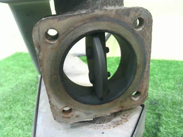 [Used]Exhaust Shutter ISUZU Forward 2009 PKG-FRR90S2 8980541725 - BE ...